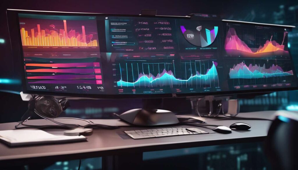 Outils essentiels pour suivre stats en pari direct
